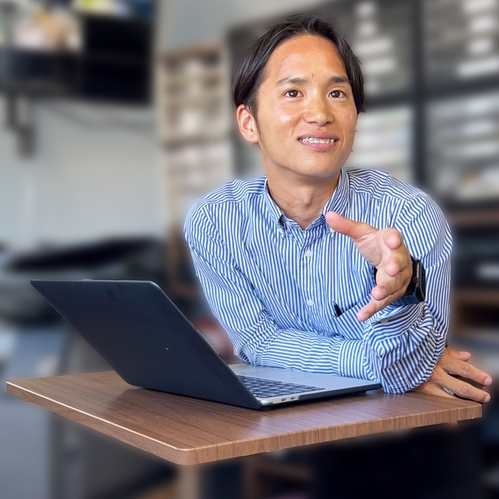 導入事例：株式会社小川総業 | riksototasu